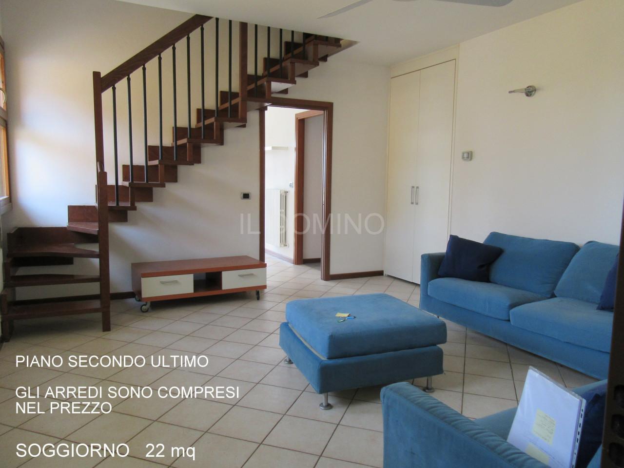 Appartamento in vendita a Saccolongo