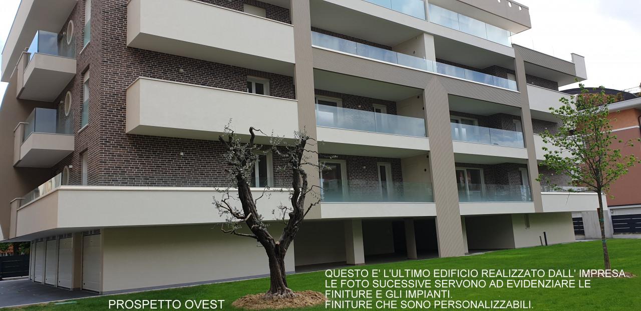 Appartamento in vendita a Padova