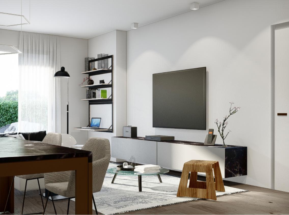 Appartamento in vendita a Selvazzano Dentro