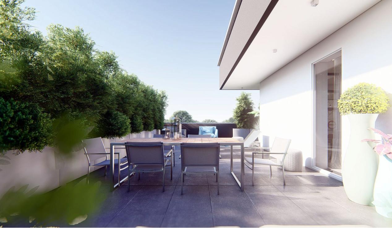 Appartamento in vendita a Selvazzano Dentro