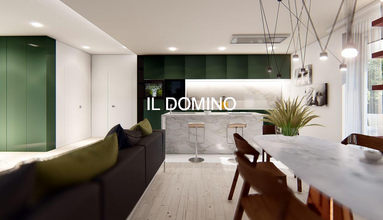 Appartamento in vendita a Selvazzano Dentro