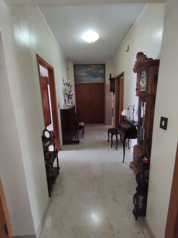 Appartamento in affitto a Taranto