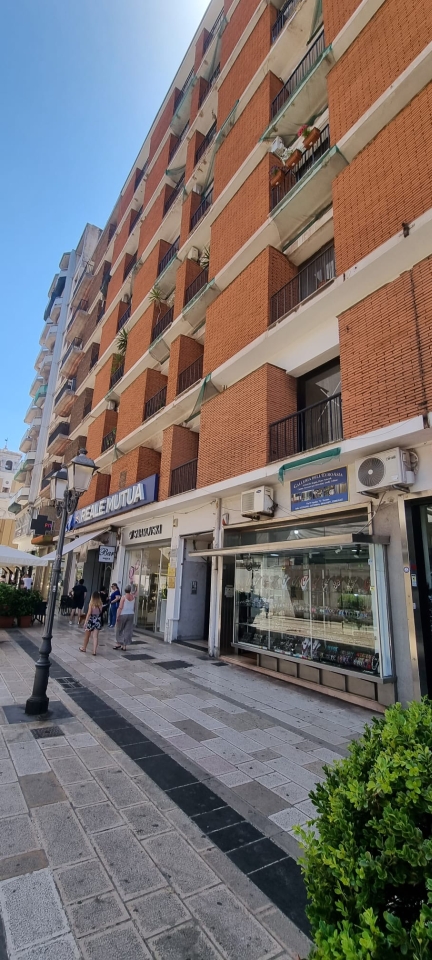 Appartamento in vendita a Taranto