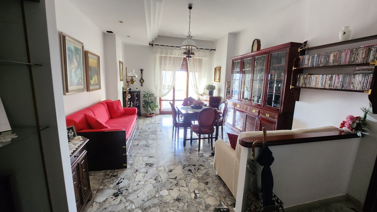 Appartamento in affitto a Taranto