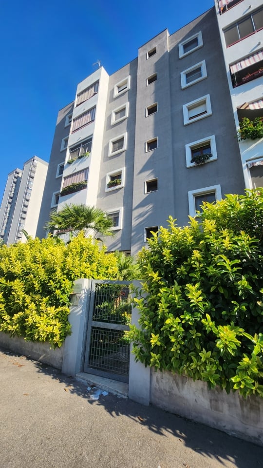 Appartamento in vendita a Taranto