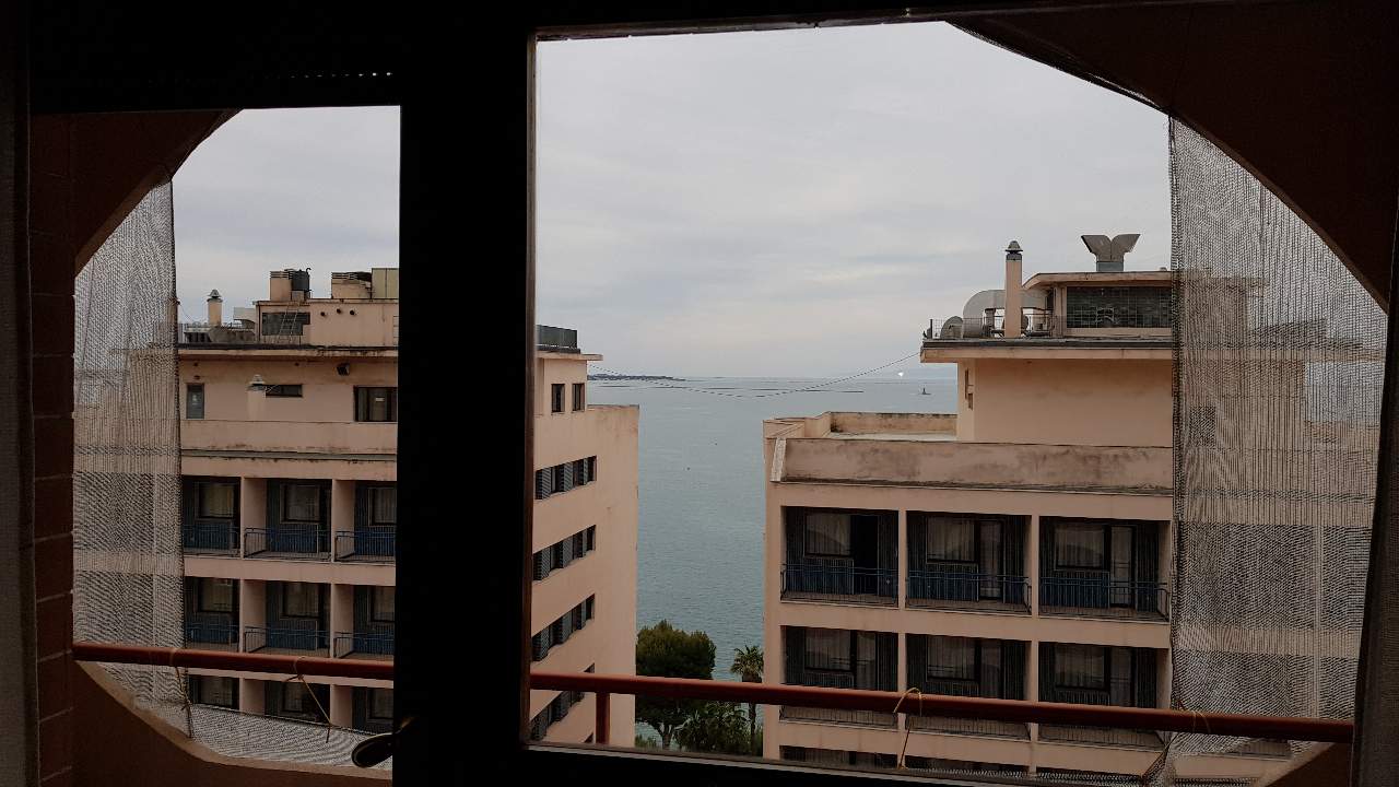 Appartamento in vendita a Taranto