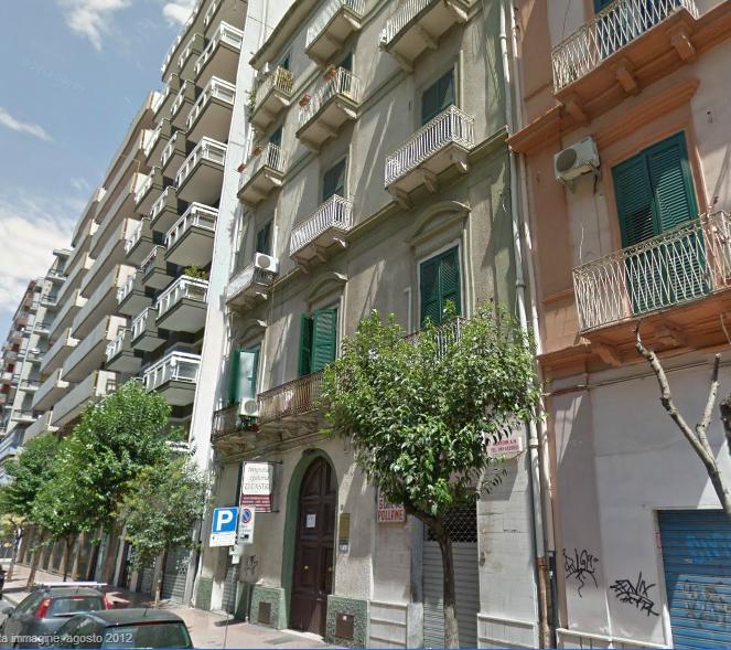 Appartamento in vendita a Taranto