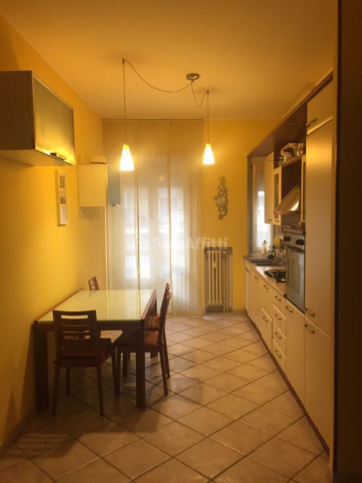 Appartamento in affitto a Torino