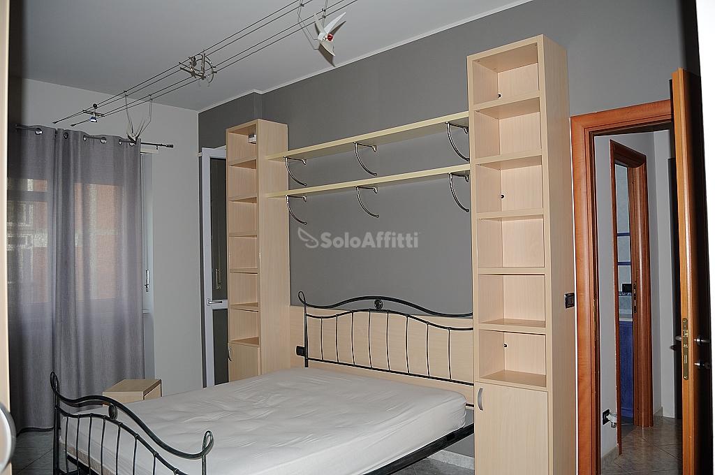 Appartamento in affitto a Settimo Torinese