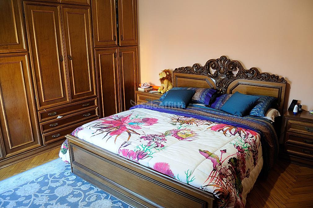 Appartamento in affitto a Chivasso