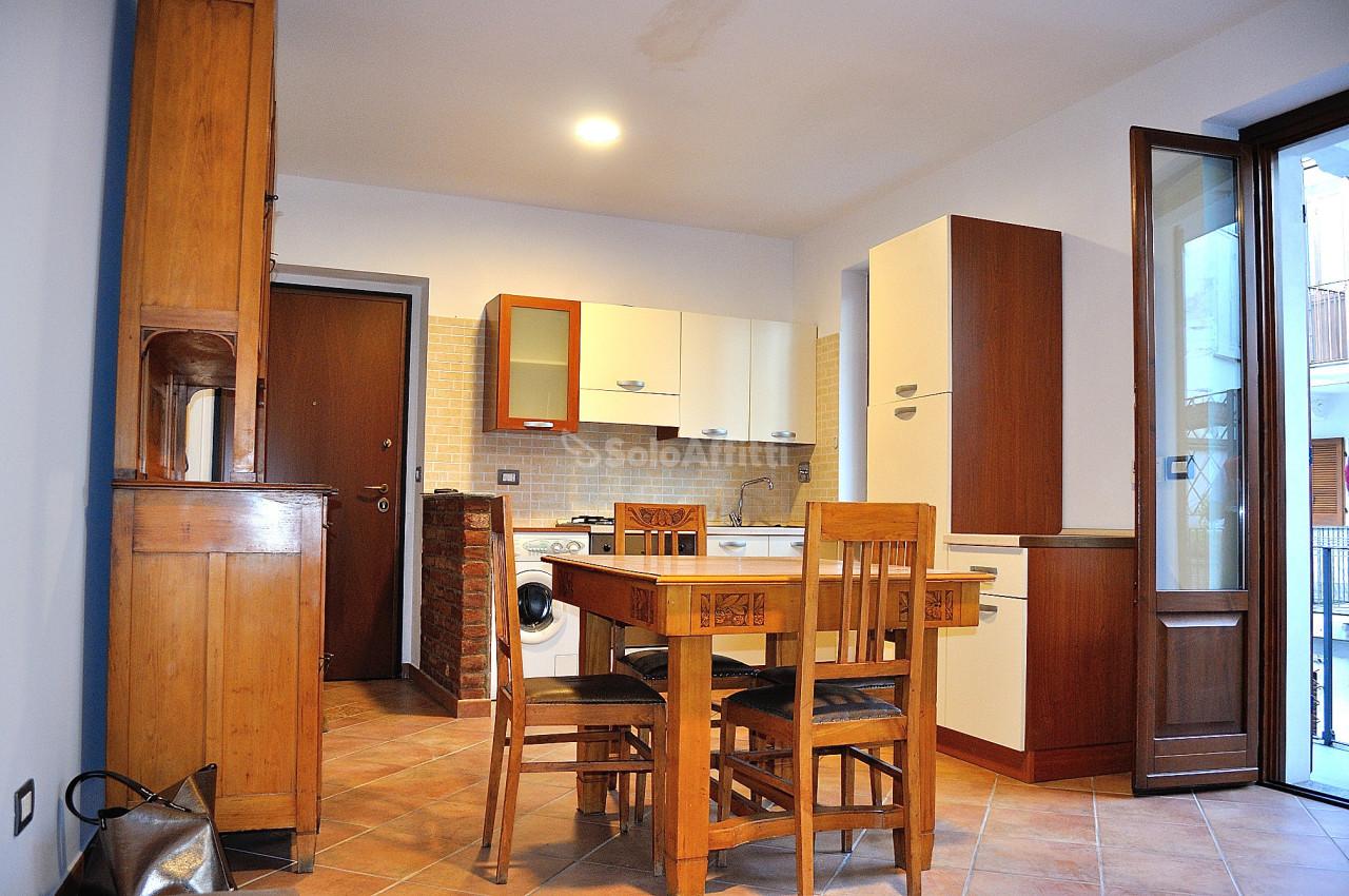 Appartamento in affitto a Settimo Torinese