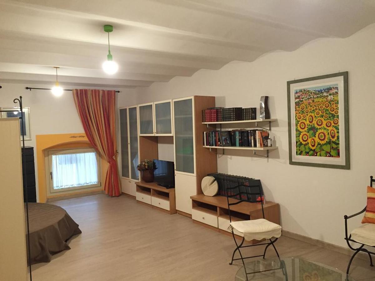 Palazzo in affitto a Verona