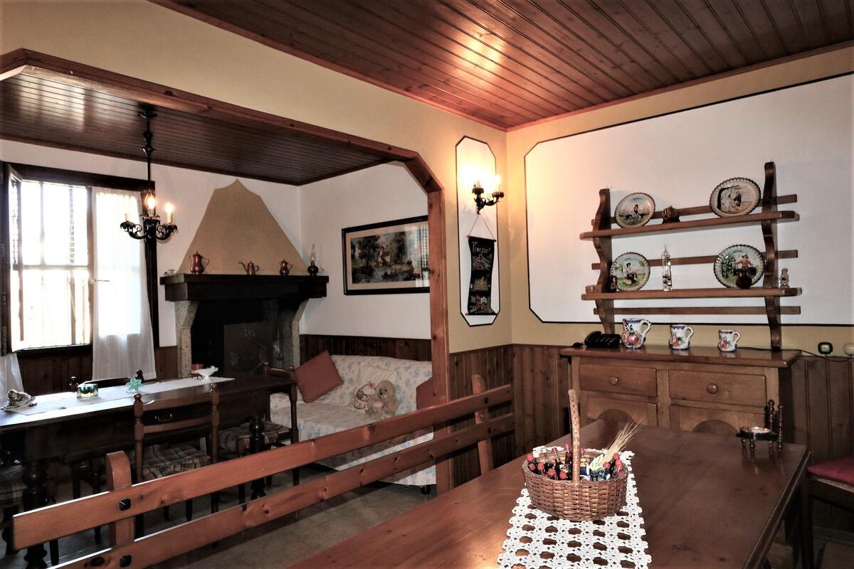 Casa indipendente in vendita a Villa Bartolomea