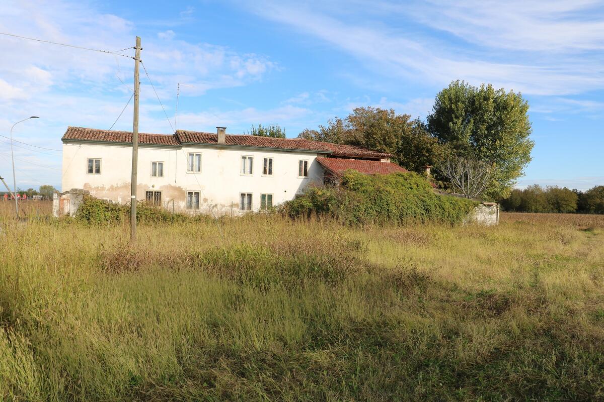 Rustico in vendita a Angiari