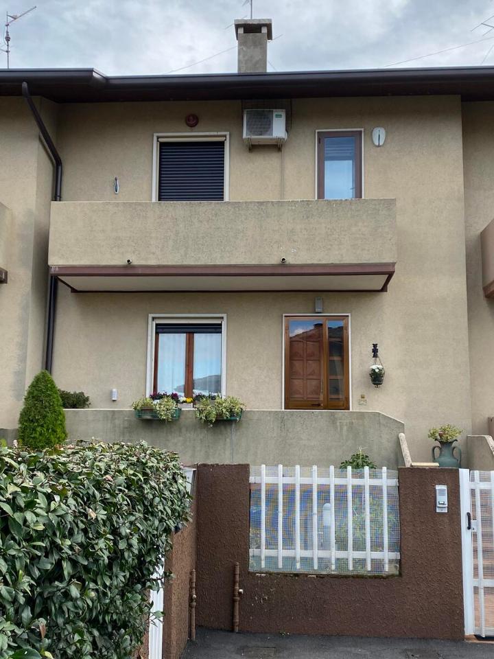 Casa indipendente in vendita a Legnago