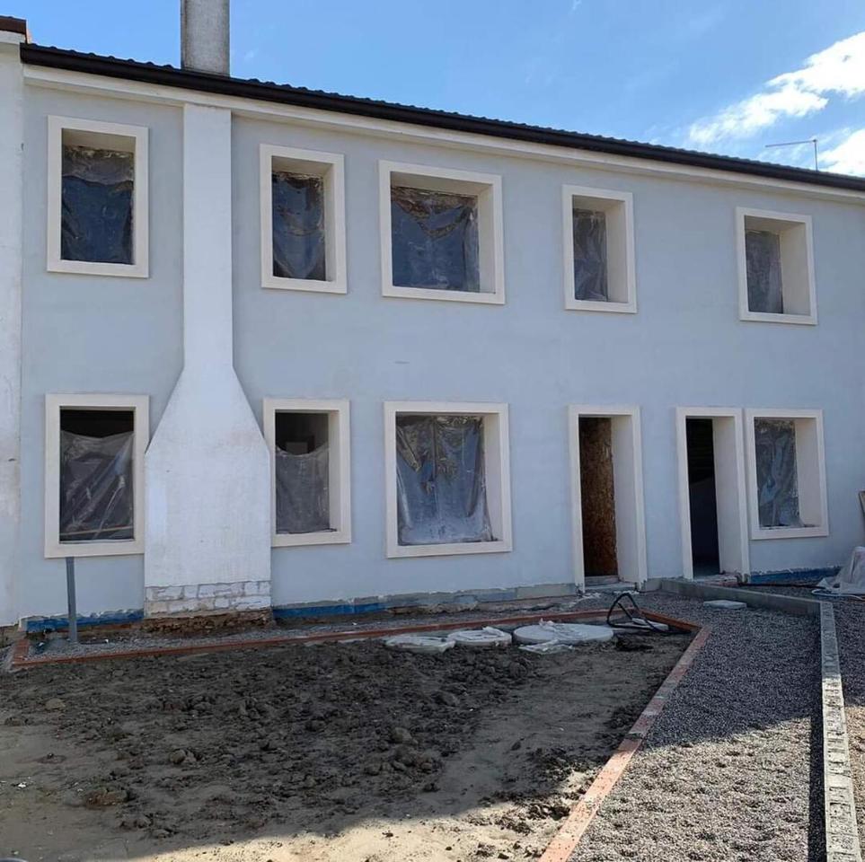 Appartamento in vendita a Villa Bartolomea