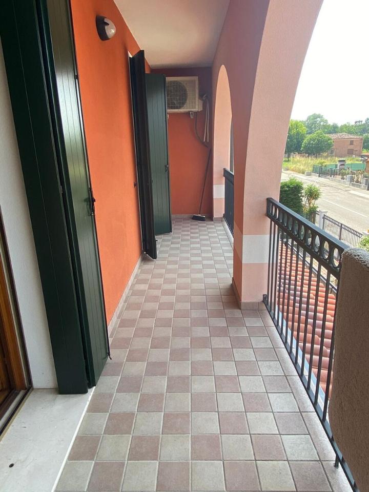 Porzione di casa in vendita a Angiari