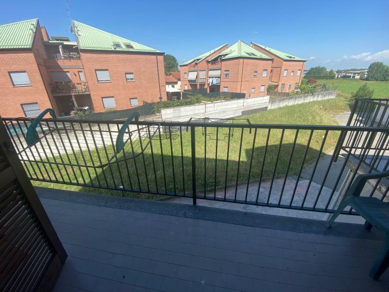 Appartamento in vendita a Villanterio