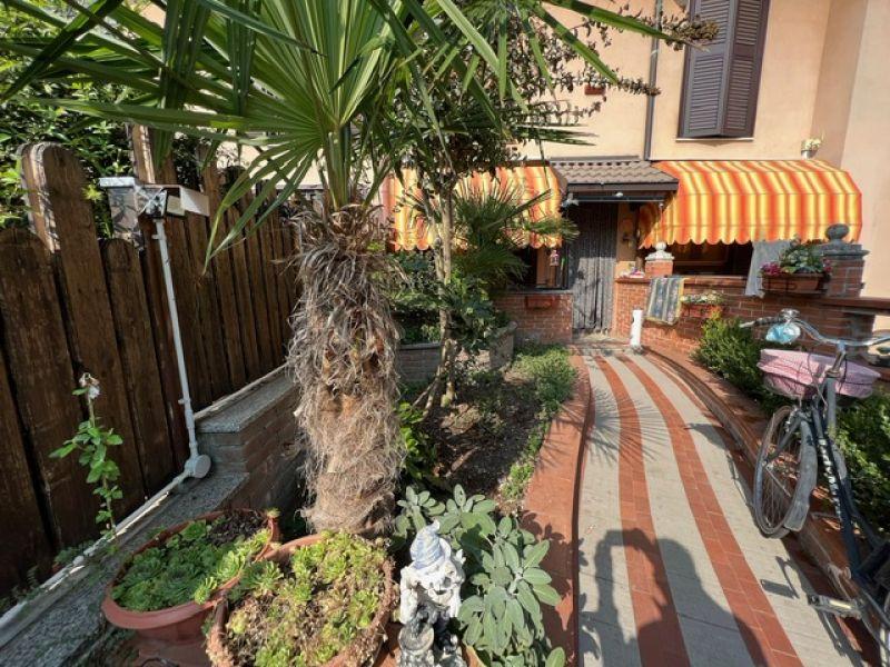 Appartamento in vendita a Melegnano