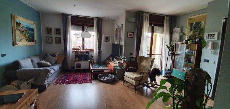 Appartamento in vendita a Paullo