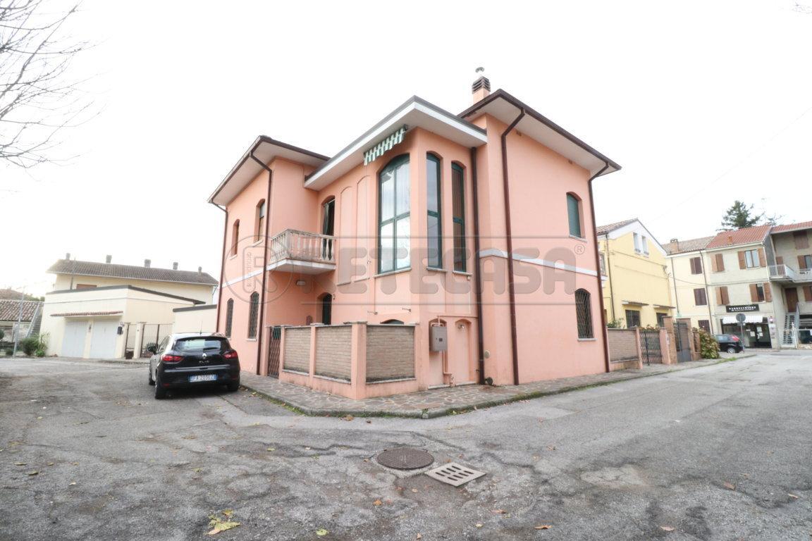 Villa a schiera in vendita a Bondeno