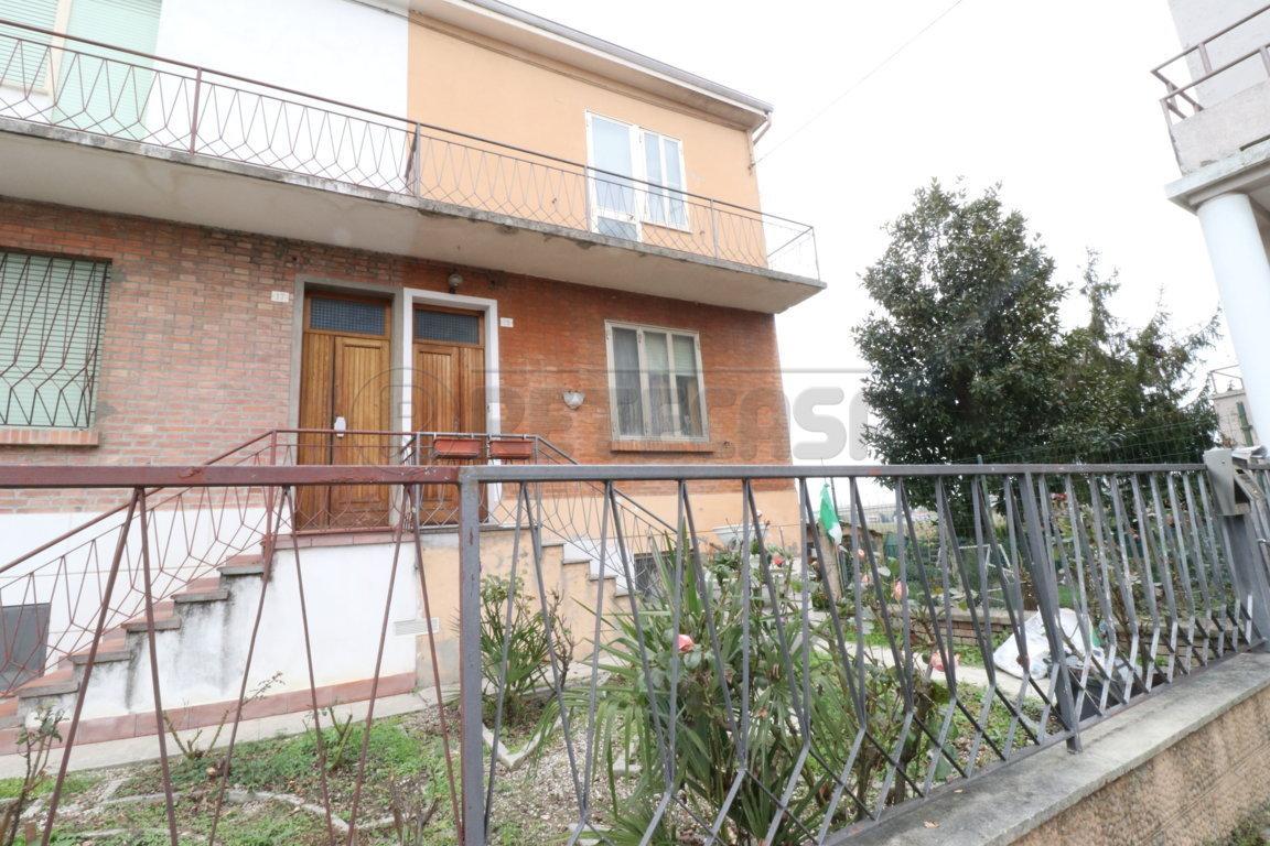 Villa a schiera in vendita a Bondeno
