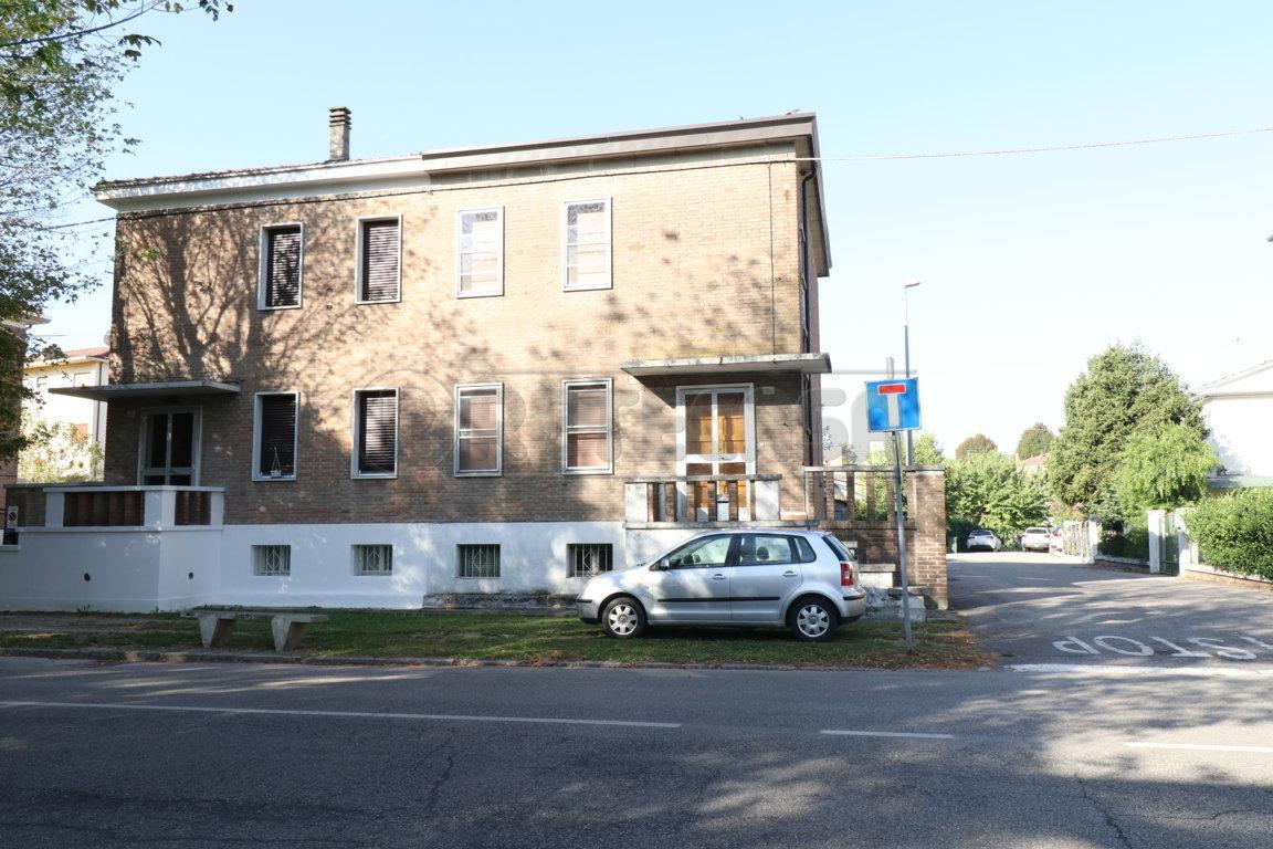 Villa a schiera in vendita a Bondeno