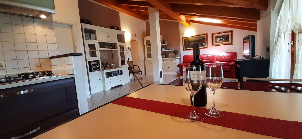 Appartamento in vendita a Mori