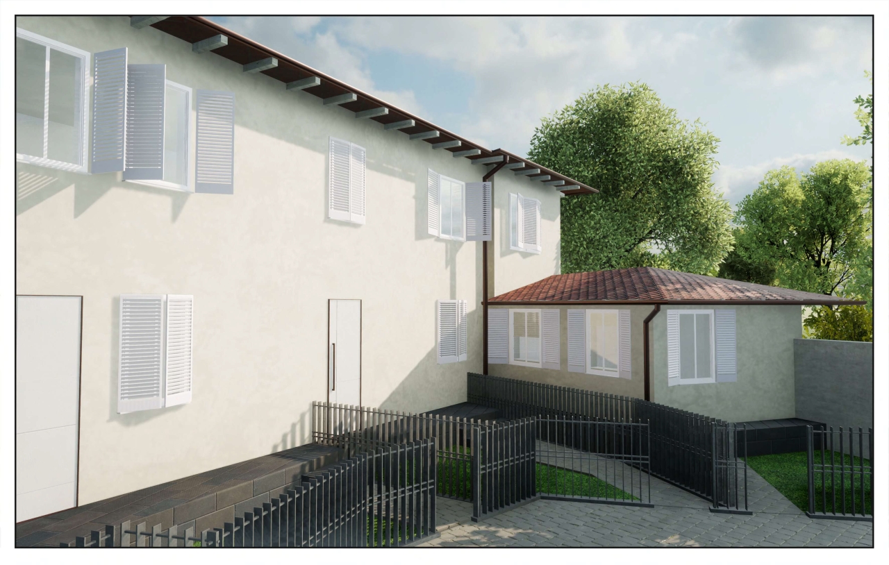 Casa indipendente in vendita a Firenze