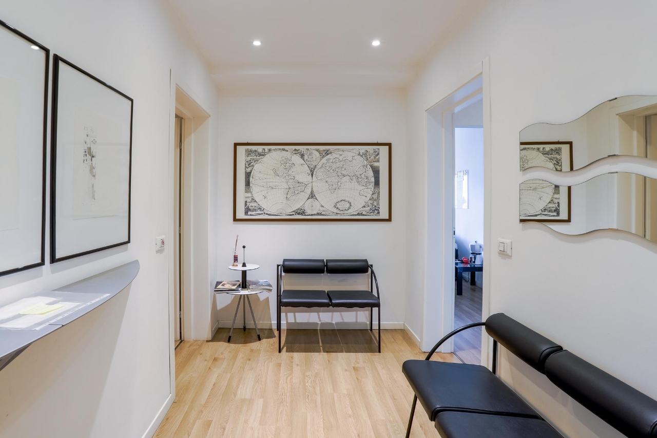 Ufficio in vendita a Venezia