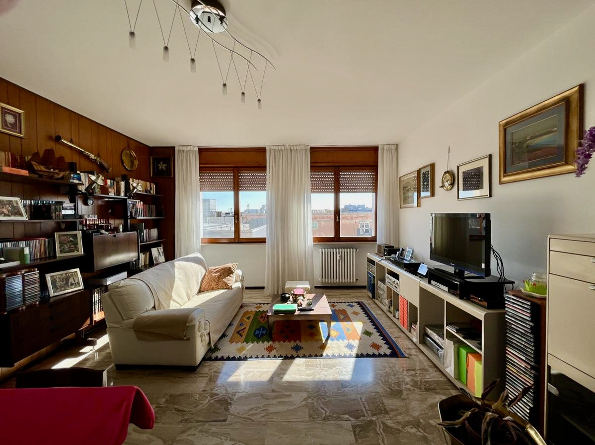 Appartamento in vendita a Venezia