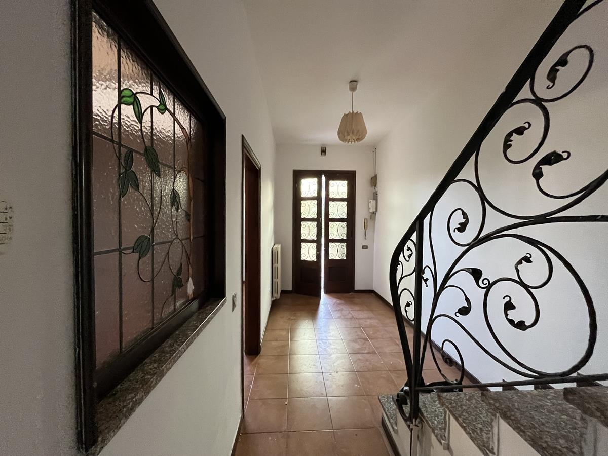 Villa bifamiliare in vendita a Mogliano Veneto