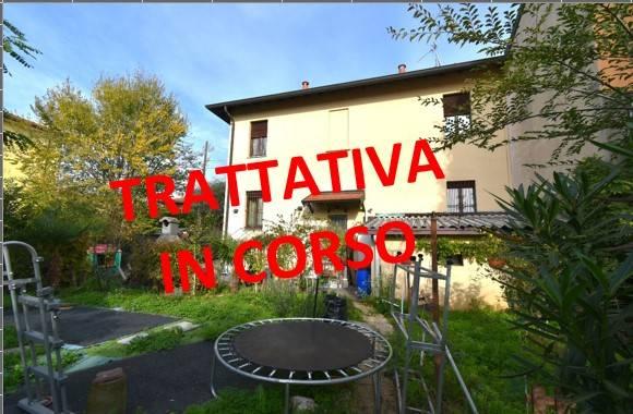 Villa in vendita a Osnago