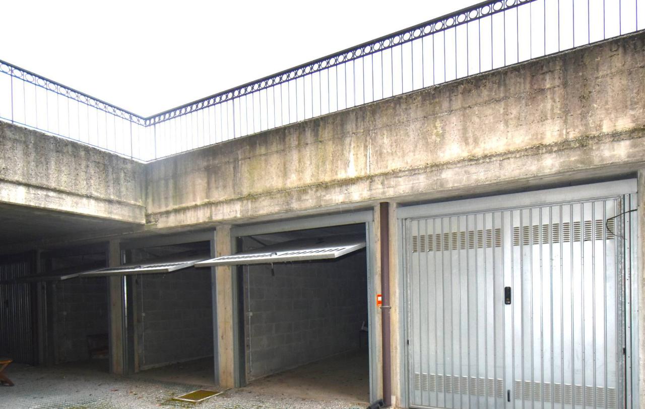 Box in vendita a Basiano