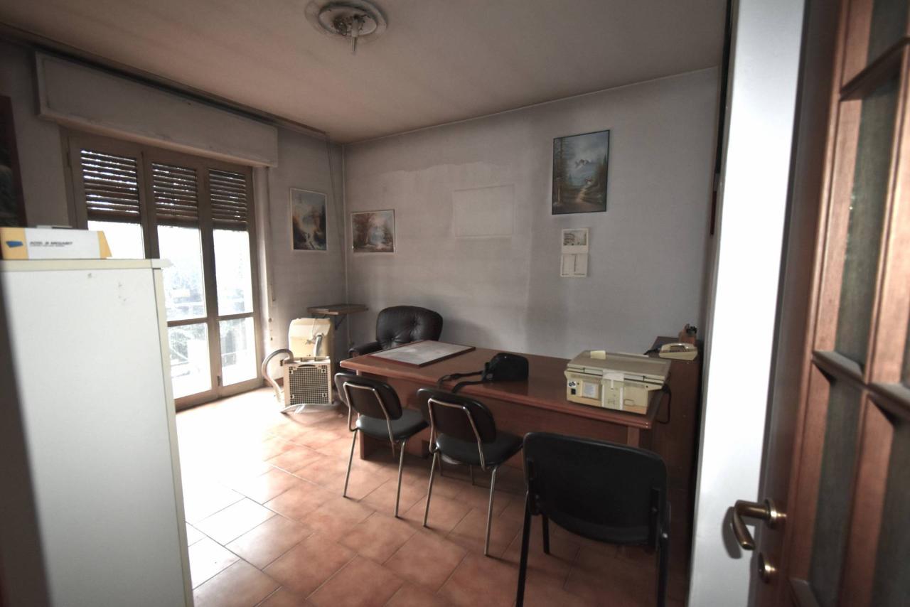 Appartamento in vendita a Carnate