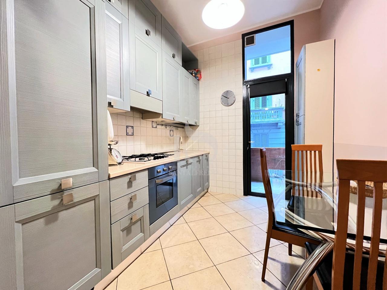 Appartamento in vendita a Milano