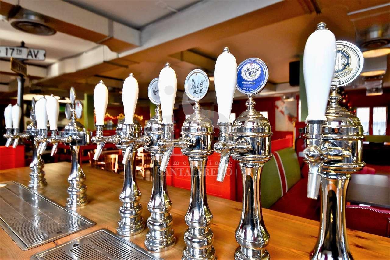 Pizzeria in vendita a Concorezzo