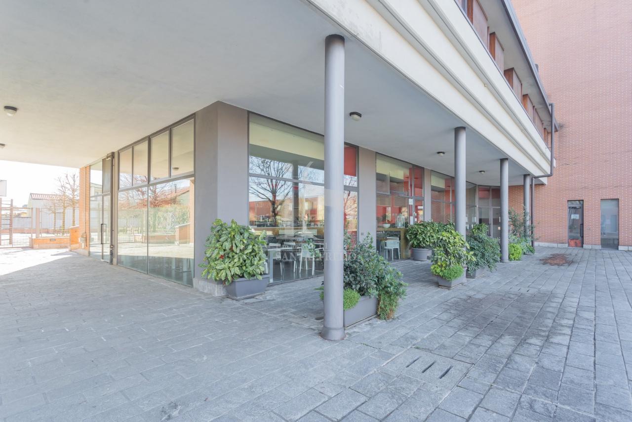 Negozio in vendita a Concorezzo