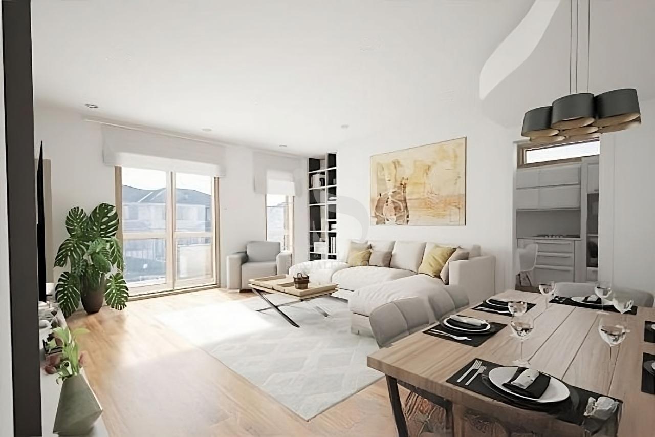 Appartamento in vendita a Agrate Brianza