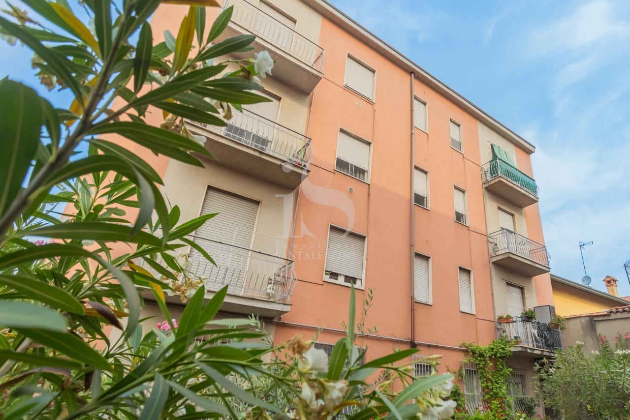 Appartamento in vendita a Cologno Monzese
