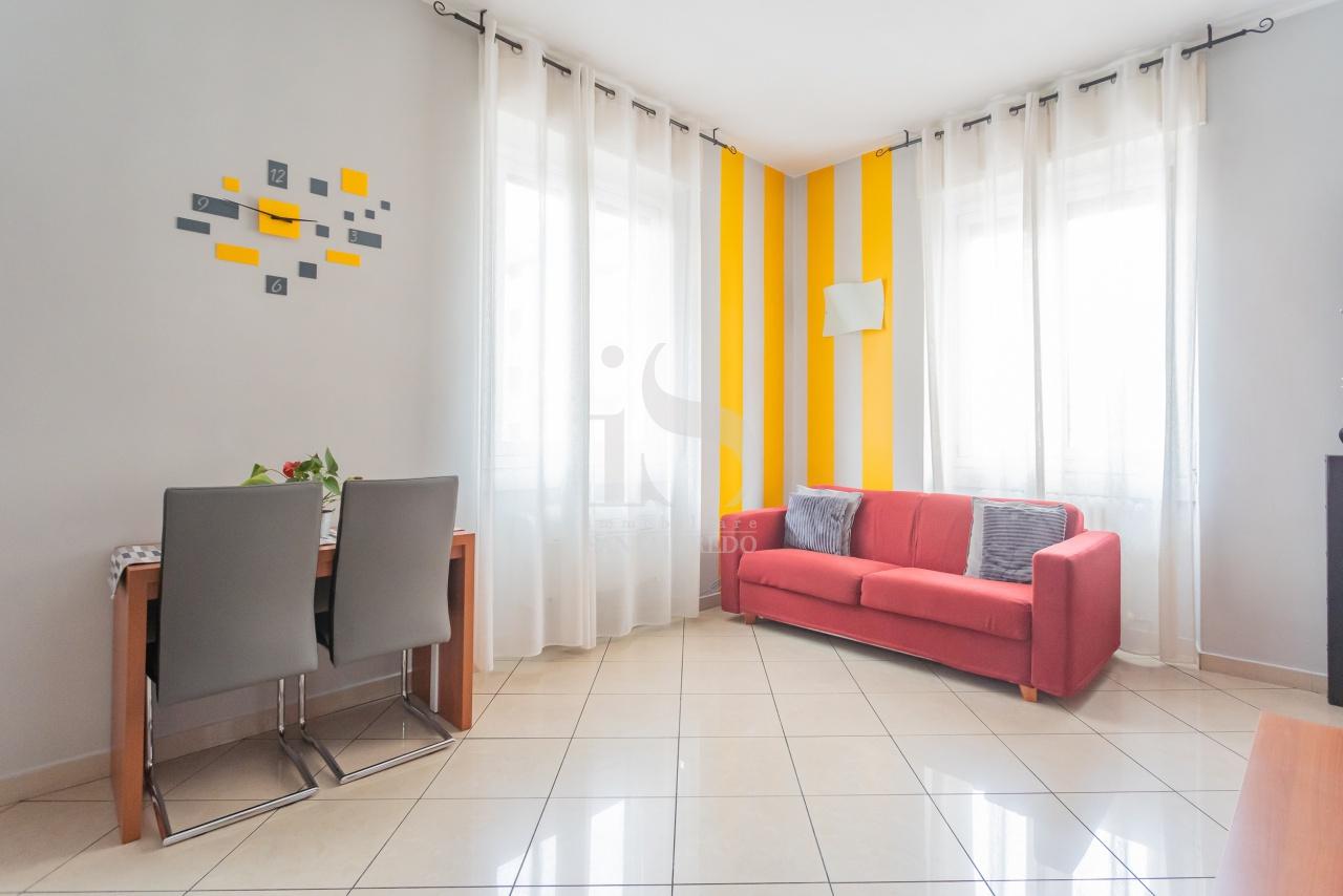Appartamento in vendita a Corsico
