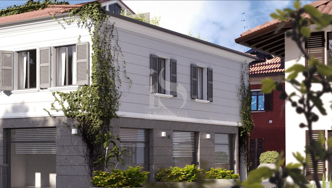 Negozio in vendita a Vimercate