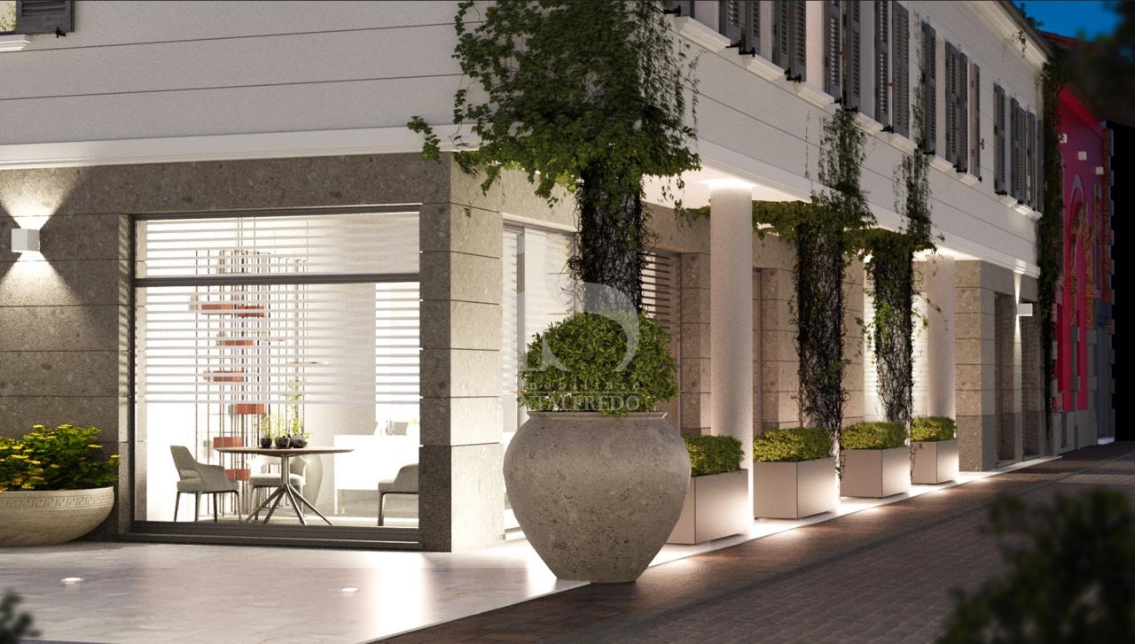 Negozio in vendita a Vimercate