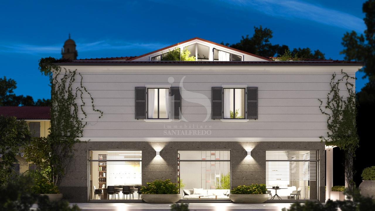 Negozio in vendita a Vimercate