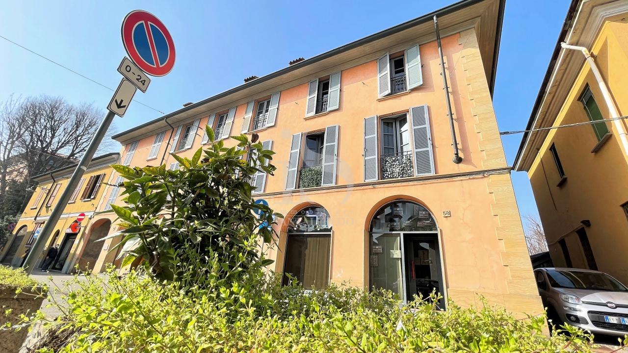 Magazzino in vendita a Concorezzo