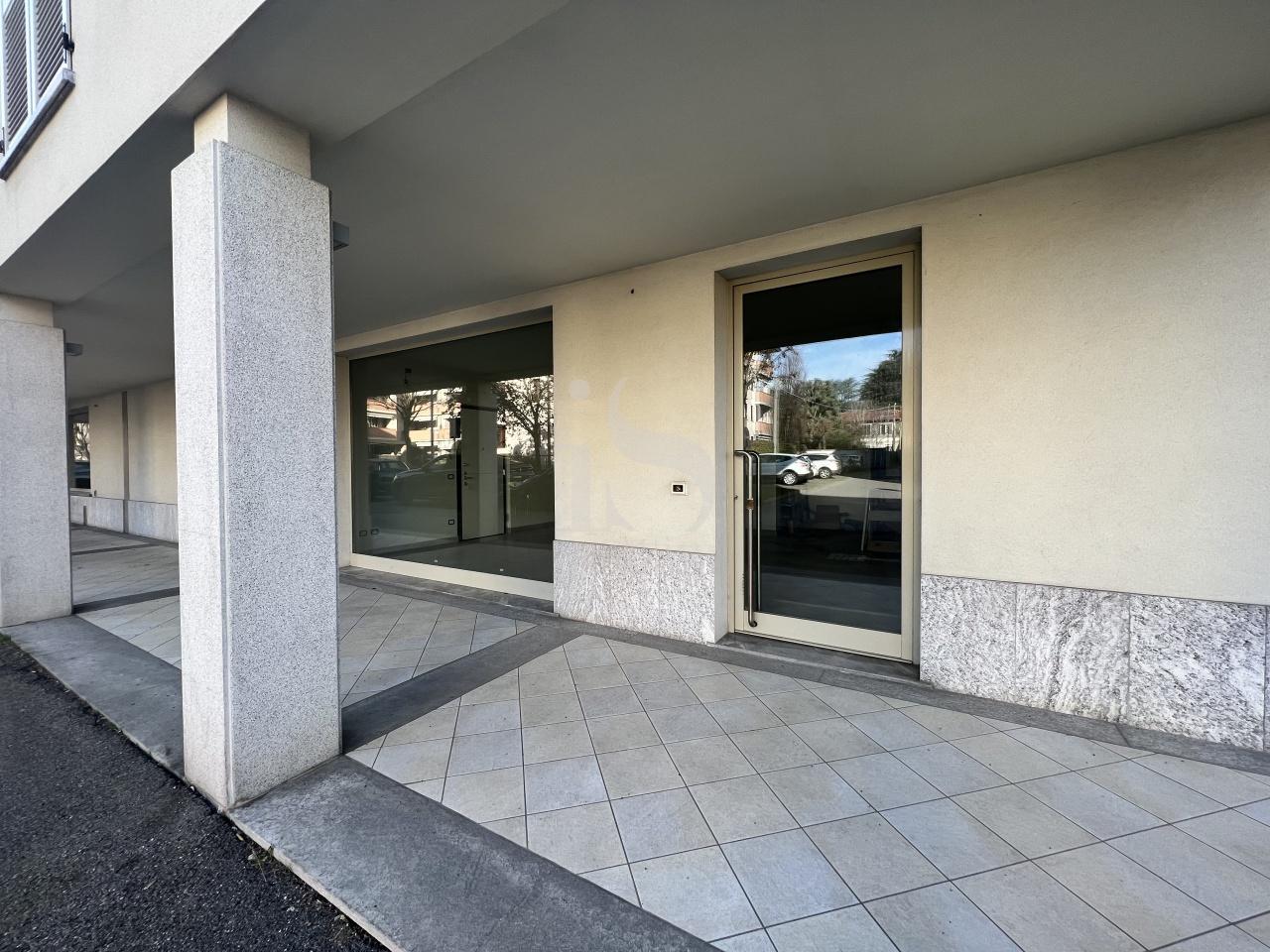 Ufficio in vendita a Concorezzo