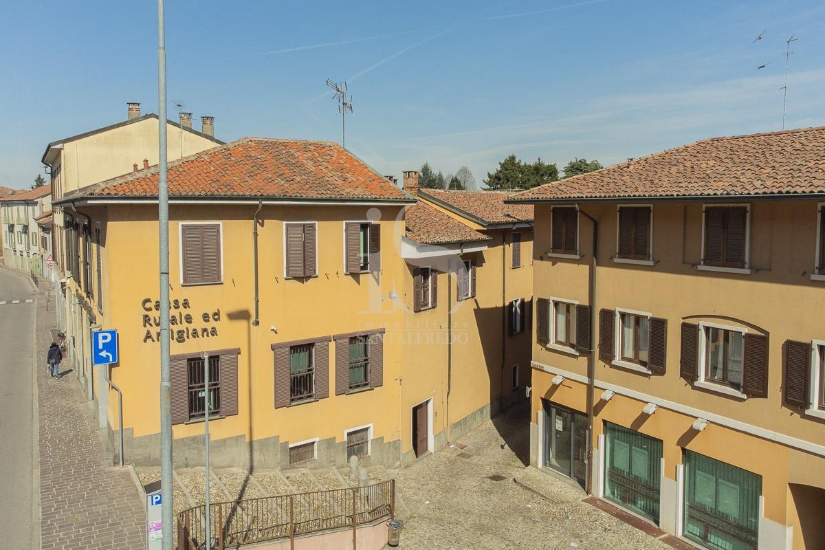 Appartamento in vendita a Sant'Angelo Lodigiano