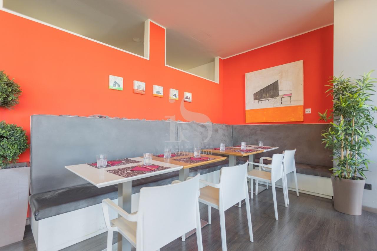 Negozio in vendita a Concorezzo