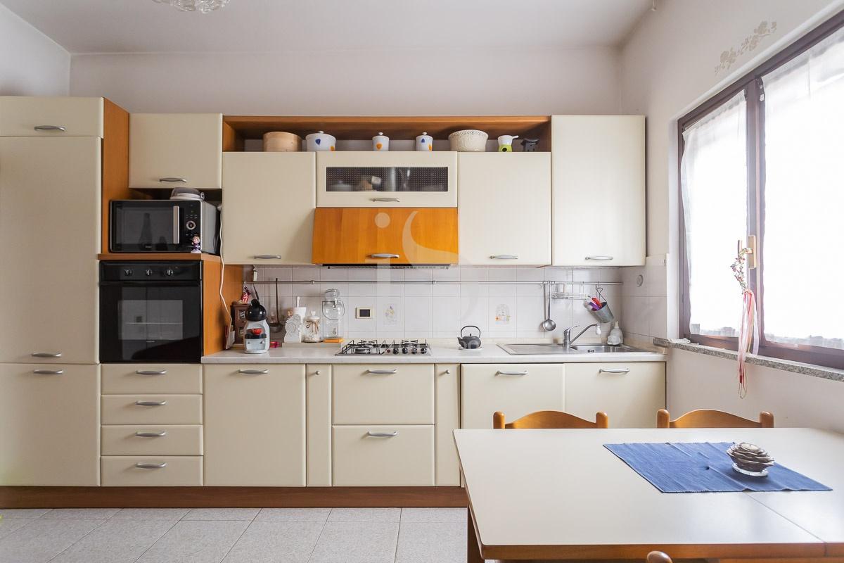 Appartamento in vendita a Concorezzo