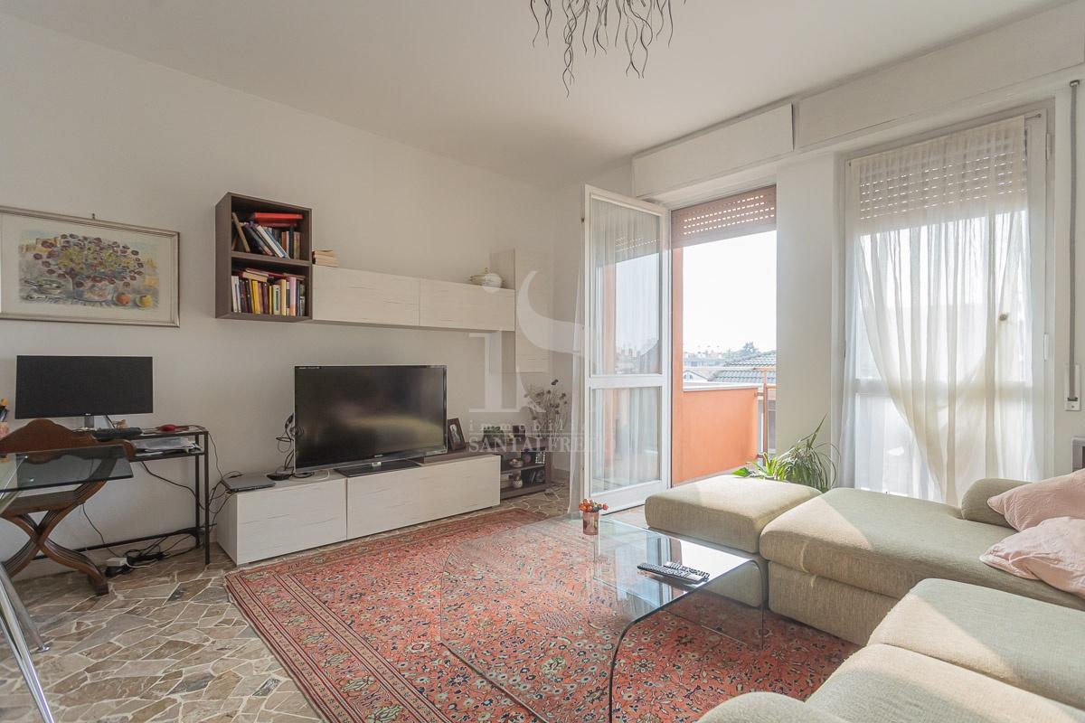 Appartamento in vendita a Cusano Milanino